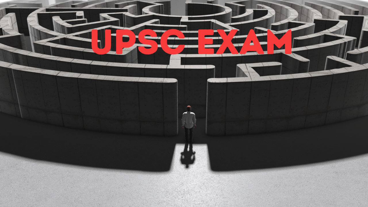 UPSC exam pattern: Super simplified » Becoming IAS