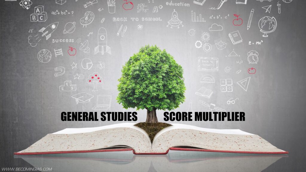 GS score Cheat Sheet: Memorization Cheat Codes » Becoming IAS